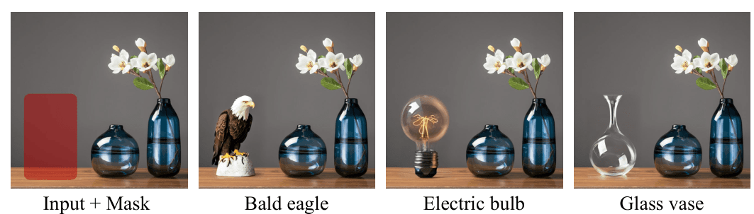 PowerPaint: A Task is Worth One Word: Learning with Task Prompts for ...